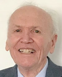 James F. Kelly – Smithfield | Obituaries | valleybreeze.com