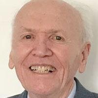 James F. Kelly – Smithfield | Obituaries | valleybreeze.com