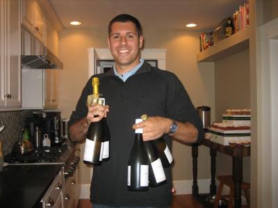 Fonseca sees opportunity for hospitality industry | News | valleybreeze.com