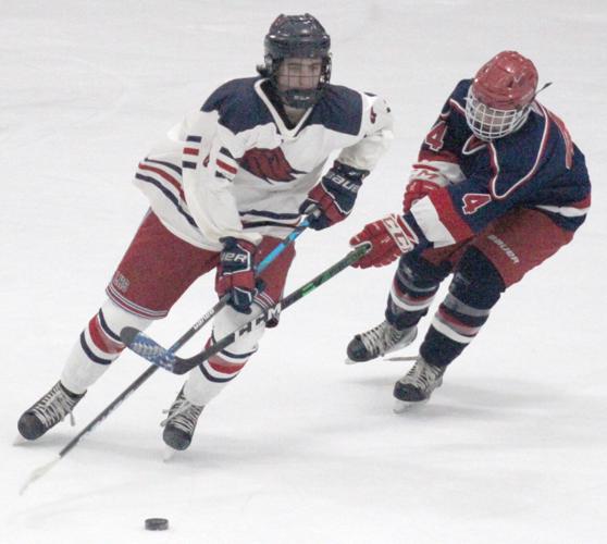 Once 1-7, Lincoln earns berth in D-II hockey finals | Sports ...