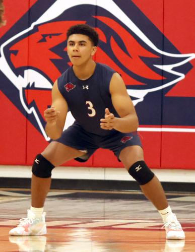 Defending champion Lincoln begins D-II boys' volleyball season with ...