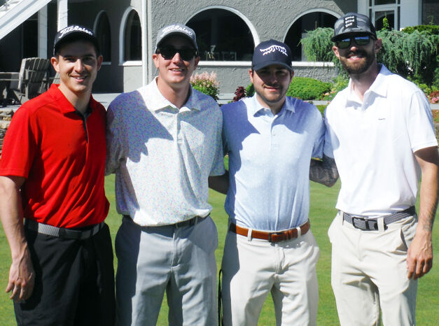 Edd Pedro “Fight for a Cure” Wiffle Ball Tournament's 20th annual event ...