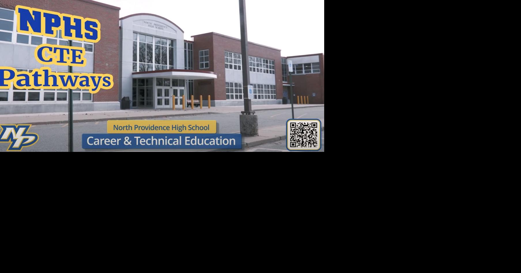NPHS showcases CTE pathways with new commercials | News | valleybreeze.com