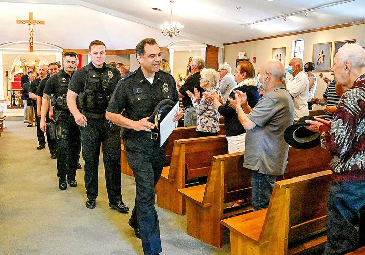 North Providence's Year in Review photos | | valleybreeze.com
