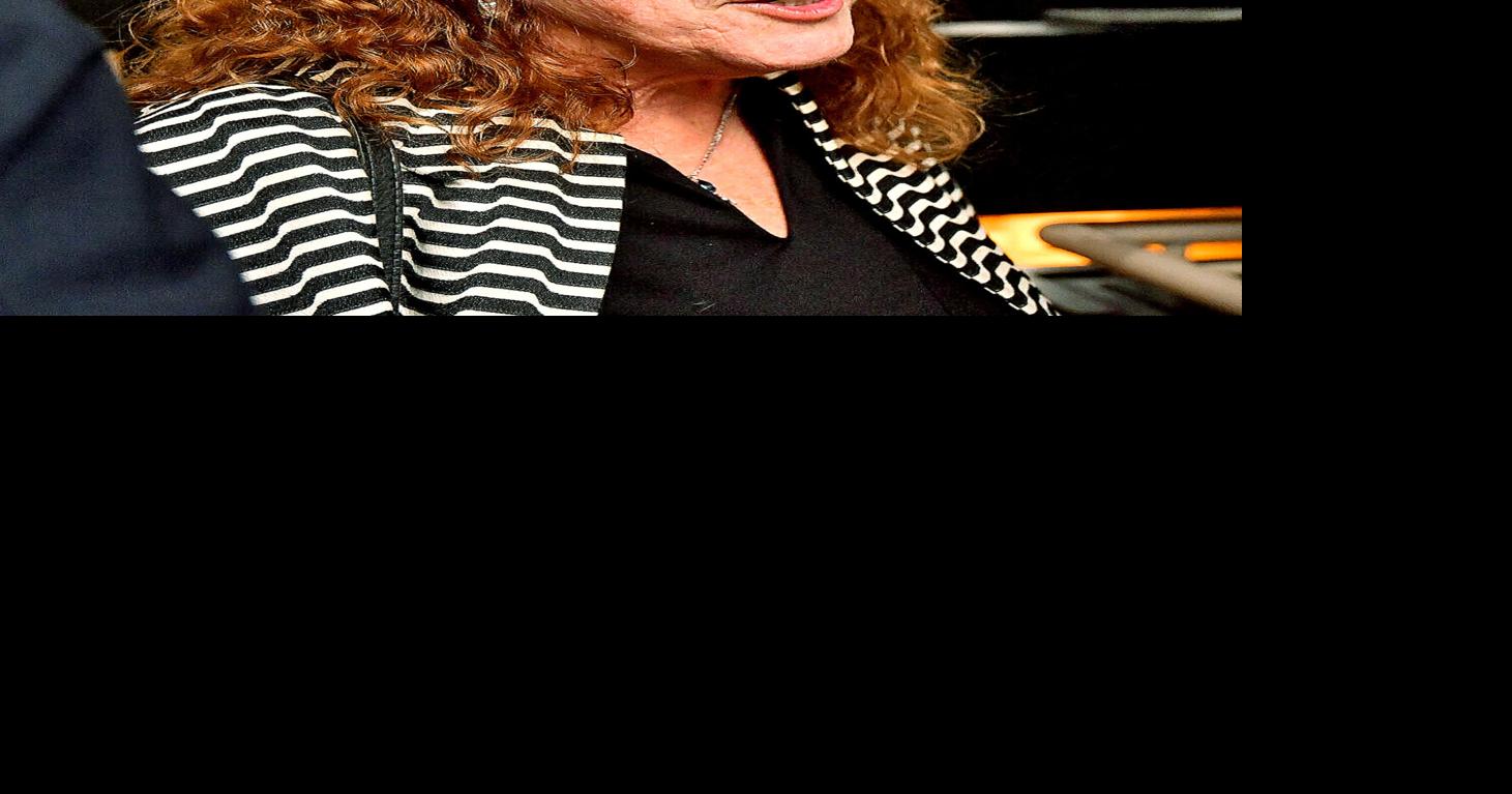 Jeanne Boyle Retirement Party | | valleybreeze.com