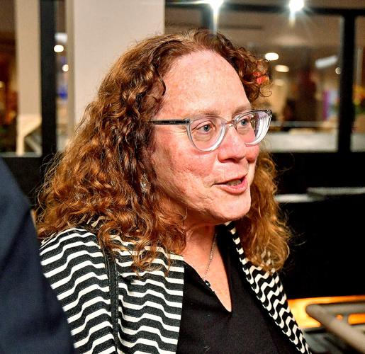 Jeanne Boyle Retirement Party | | valleybreeze.com