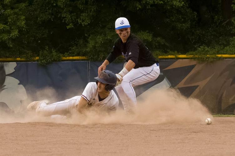 Lincoln tops Cumberland, drops one-run game to East Providence in R.I ...