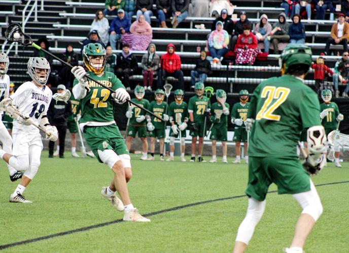 Smithfield boys' lacrosse team falls to undefeated Westerly in D-III ...