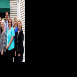 Hunter Insurance celebrates 25 years | News | valleybreeze.com