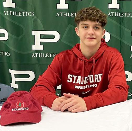 Smithfield's Saddlemire, Ponaganset's Joyce sign NLIs to D-I schools ...