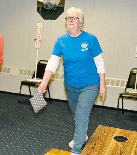 Mayor's Health and Wellness Club offers exercise and socialization to ...