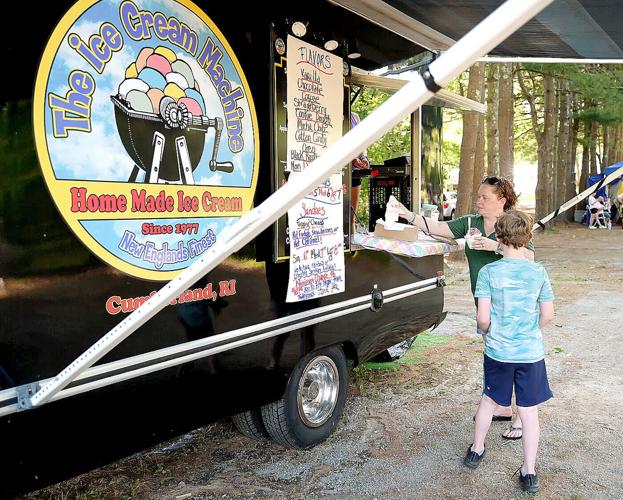 First Cumberland Community Celebration arrives | News | valleybreeze.com