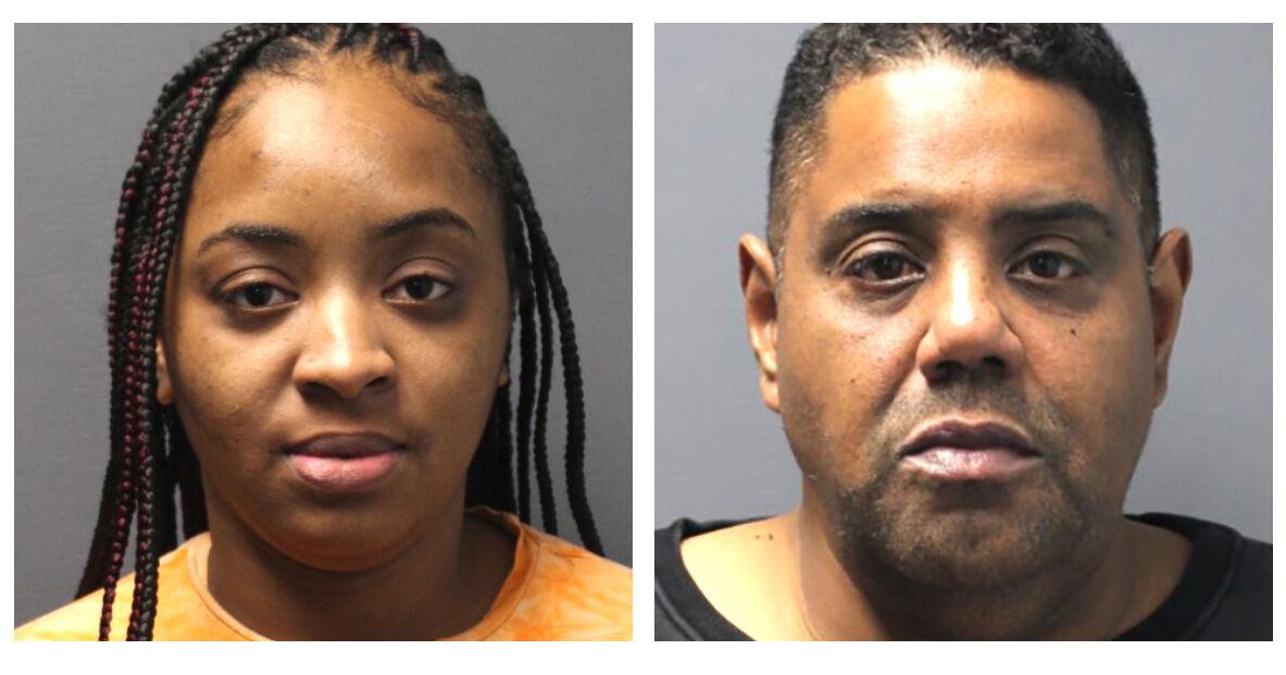 Two arrested on animal cruelty, drug charges in Pawtucket | News ...