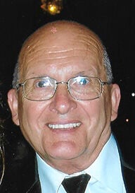 Alfred E. Pinocci – Burrillville | Obituaries | valleybreeze.com