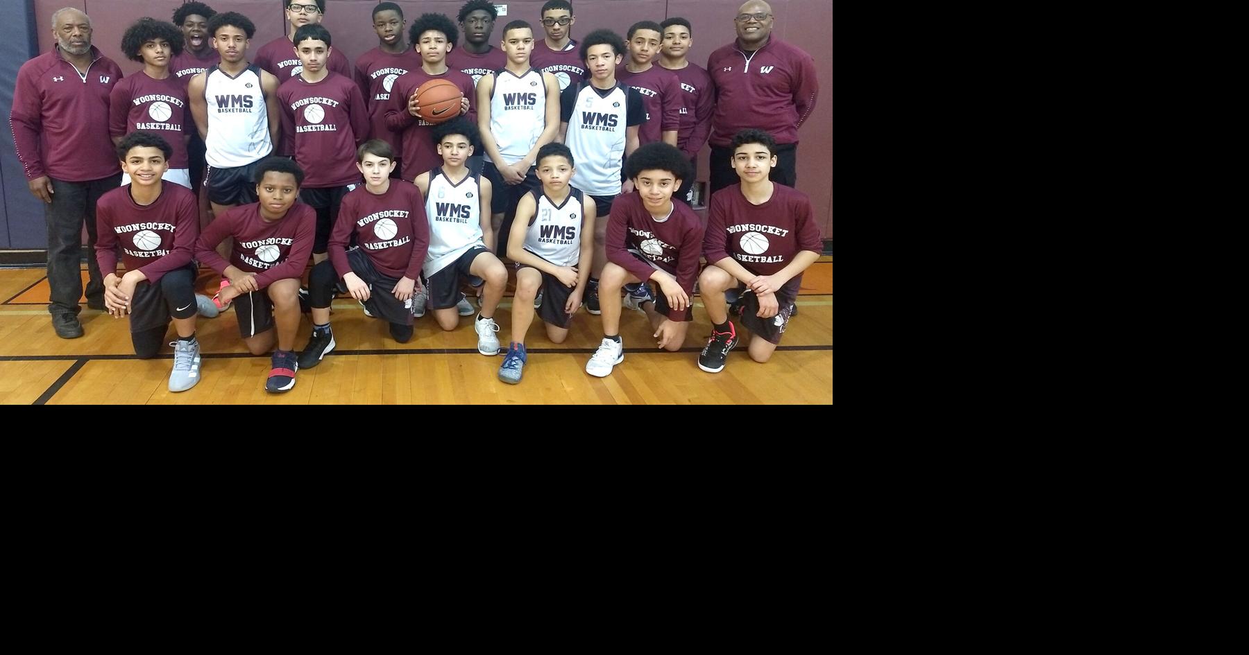 Woonsocket Middle School boys win RIPCOA state championship | Sports ...