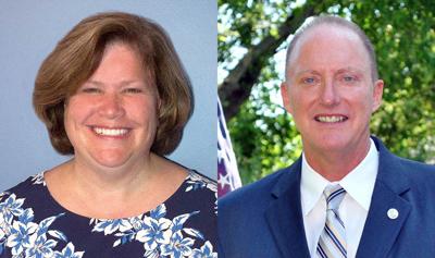 It’s Grant vs. Moran in Council District 1 | News | valleybreeze.com