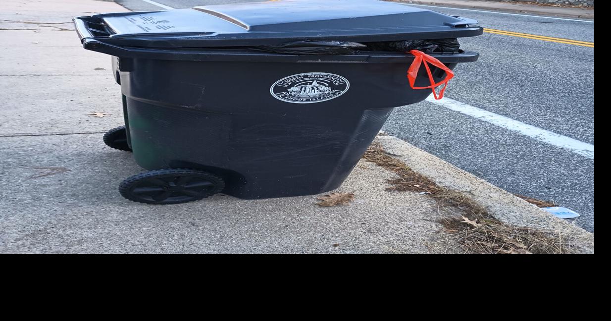 Providence Waste Removal
