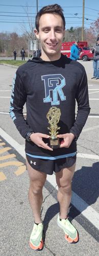 Northmen 5K returns after six-year hiatus, welcomes record 272 ...