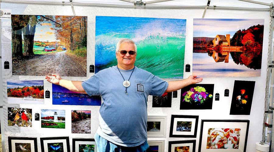The annual Scituate Art Festival | | valleybreeze.com