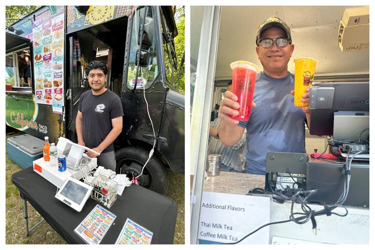 Blackstone Valley (and beyond) 2026 Food Truck Events Guide | Local ...