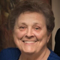 Mary Ann Pearson – Cumberland | Obituaries | valleybreeze.com