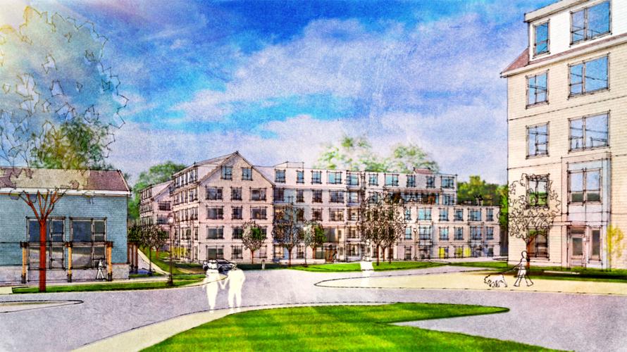 Bellingham housing project sparks backlash ahead of public hearing ...