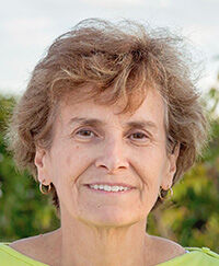 Charlene C. Connors – Cumberland | Obituaries | valleybreeze.com