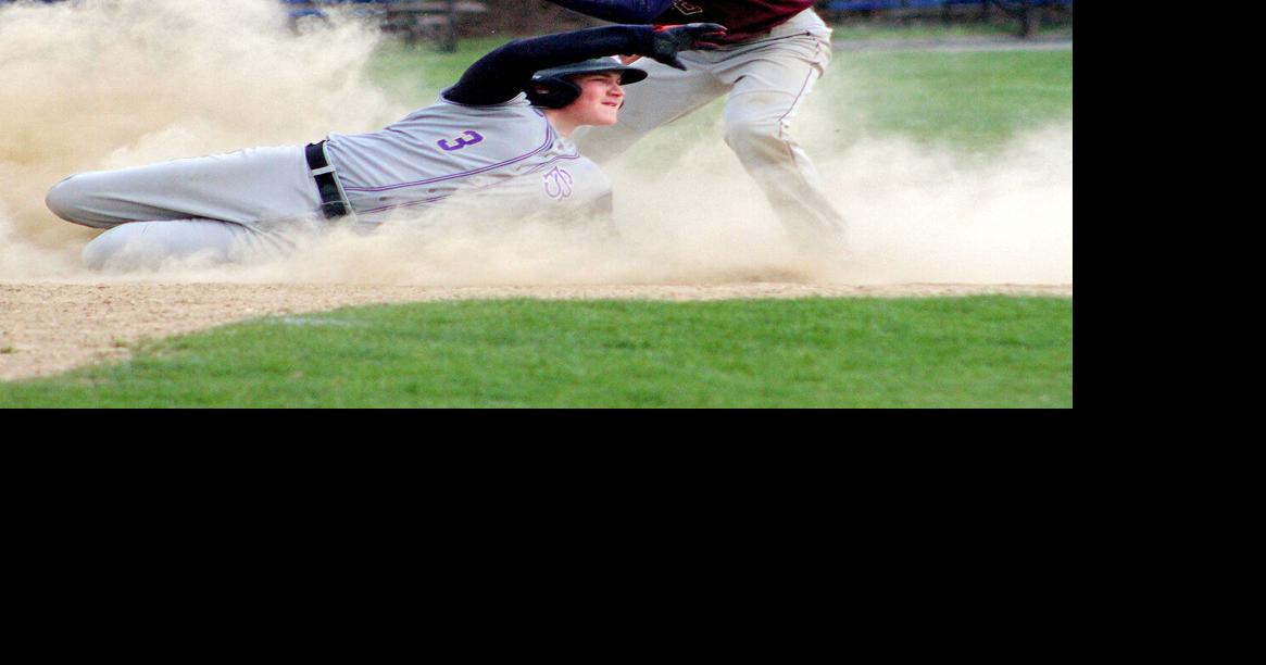 Woonsocket snaps SRA baseball team's five-game win streak | Sports ...