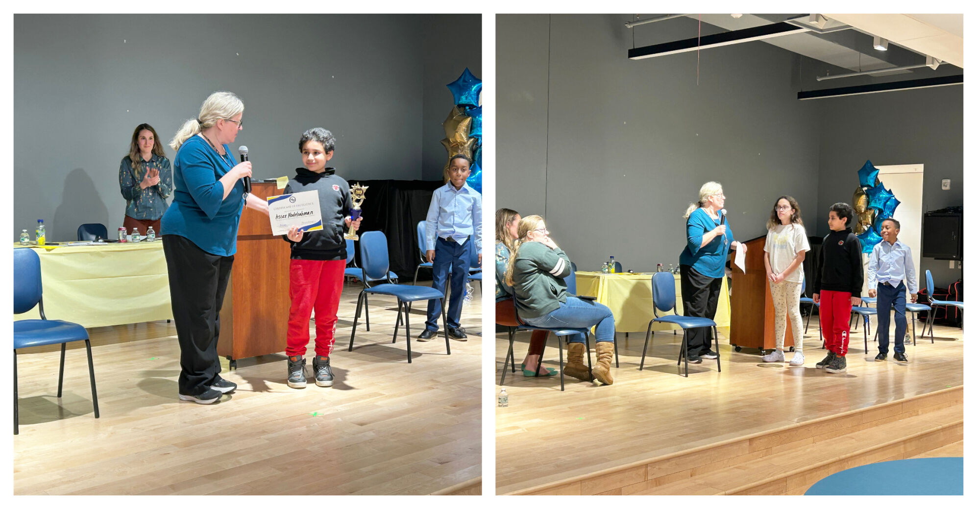 Abdelrahman wins first-ever math bee in North Providence | North ...