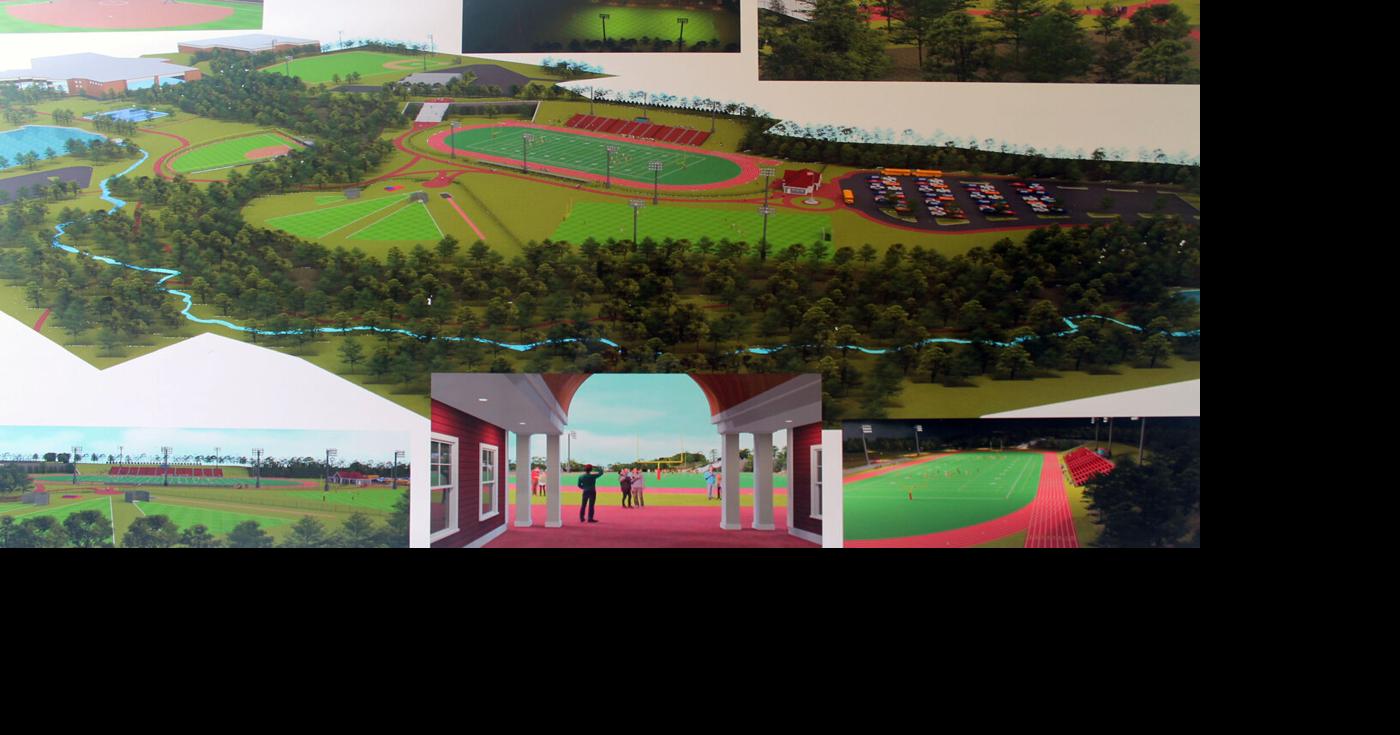 For sale: 600,000 tons of gravel at Cass Park | Woonsocket ...