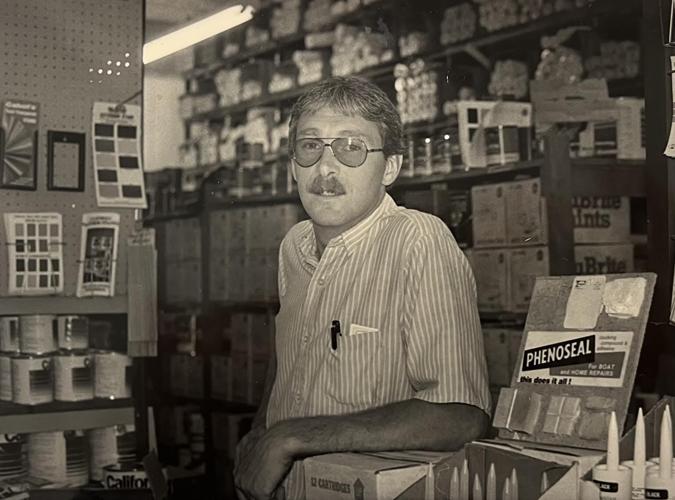 A colorful legacy: Sliney closes Ted's in Lincoln after 43 years | News ...