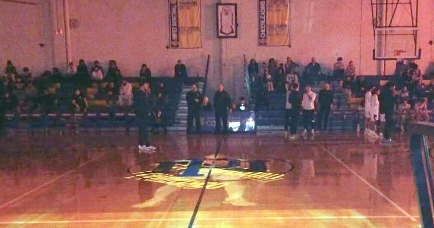 North Providence High receives RIIAAA's George Nasuti School of the ...