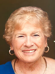 Anne M. Linehan – Smithfield | Obituaries | valleybreeze.com