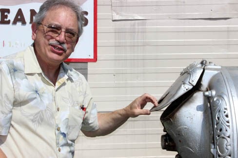 OLQM summer festival turns 60, still going strong | News | valleybreeze.com