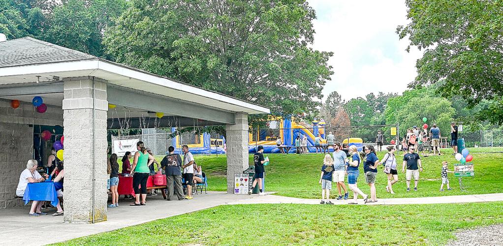 Heritage Day: Kids Day in the Park at Pacheco Park | | valleybreeze.com