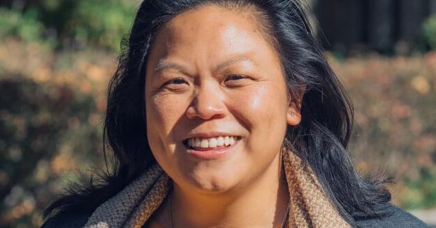 Phongsavanh: The essence of advocacy is in the connections forged ...
