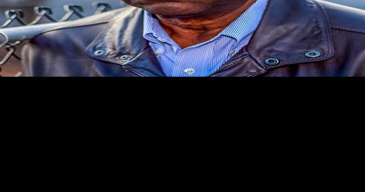 Pitts-Wiley: The power of poetry, music, history, memory, and mothers ...