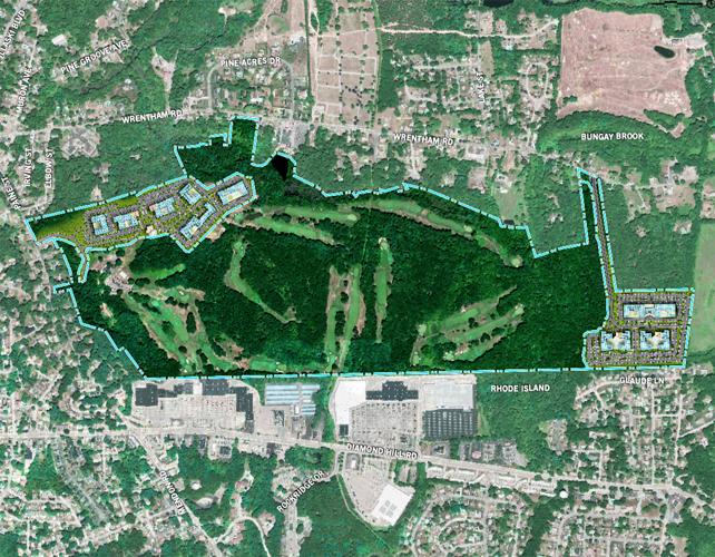 Bellingham housing project sparks backlash ahead of public hearing ...