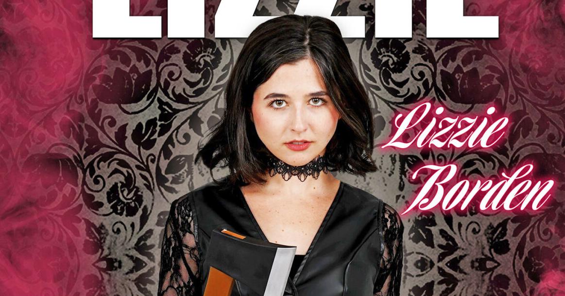 ‘Lizzie’ features ‘explosive storytelling, blood-pumping rock’ at ...