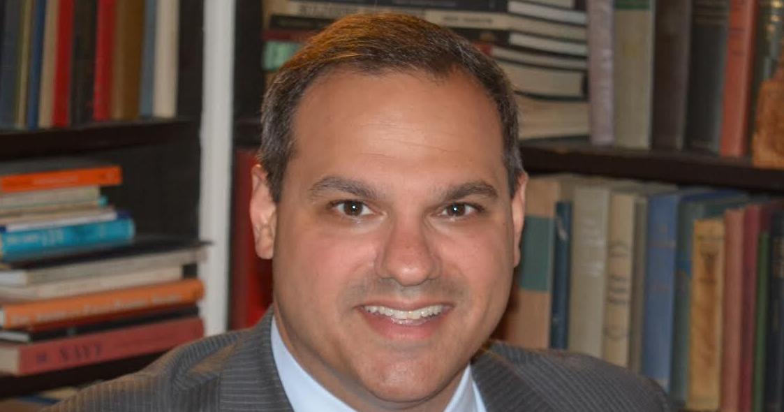 Russo seeks reelection for Lincoln Town Council | News | valleybreeze.com