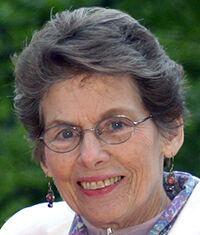 Elizabeth 'Liz' Allen – Smithfield | Obituaries | valleybreeze.com