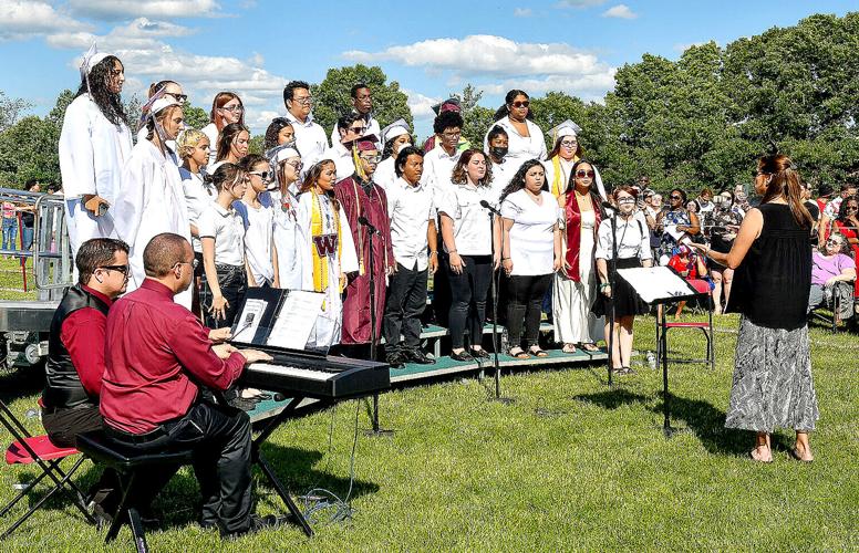 2022 Woonsocket graduates: caring, compassionate, 'chose to prosper ...