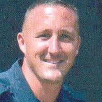 Patrick Robert Dragon – | Obituaries | valleybreeze.com