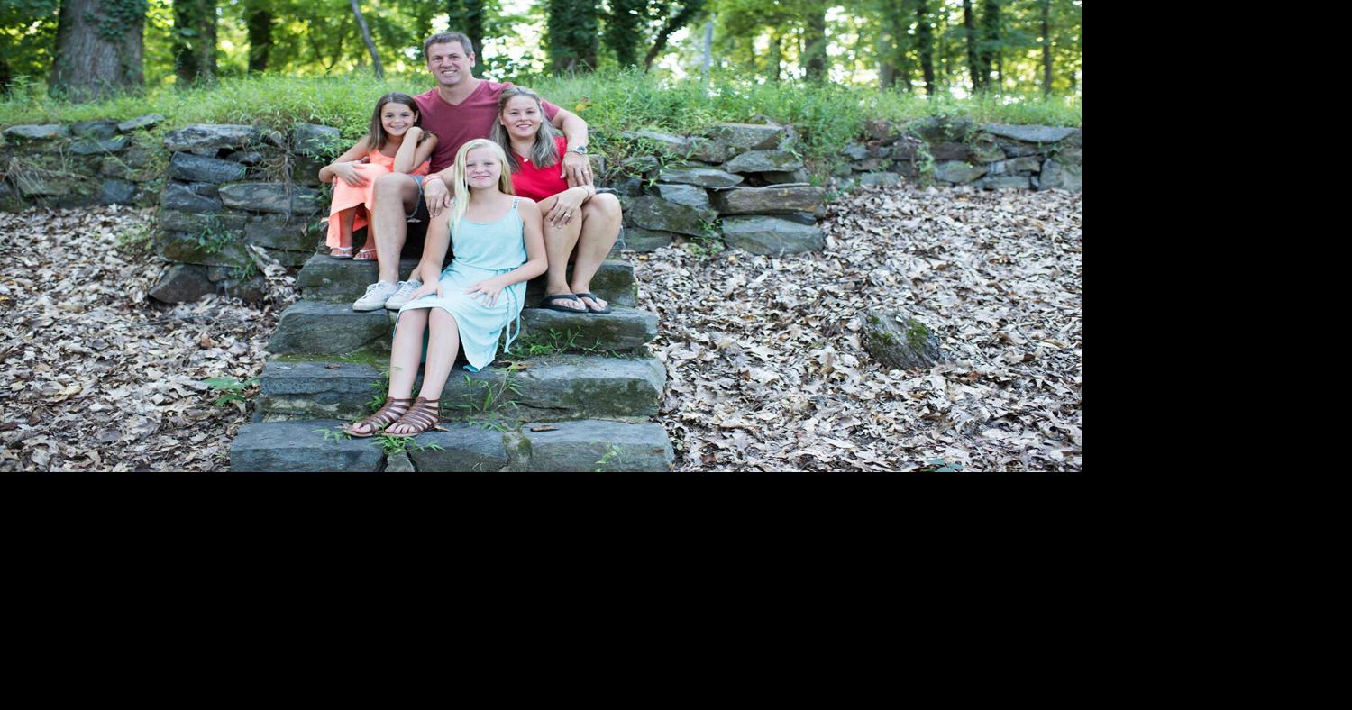 Sarah Kilby remembered, family says her will never wavered | Cumberland ...