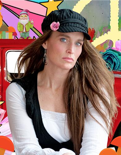 Blackstone River Theatre presents Kerri Powers and Stefan Couture | Entertainment | valleybreeze.com