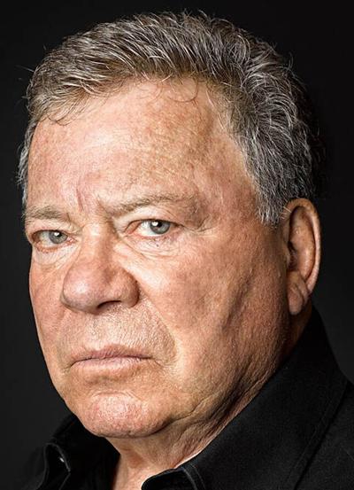 See William Shatner and ‘Star Trek: The Wrath of Kahn’ at PPAC Saturday ...