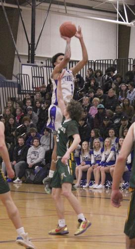 Smithfield boys' basketball team comes out of road trip with 9-6 record ...