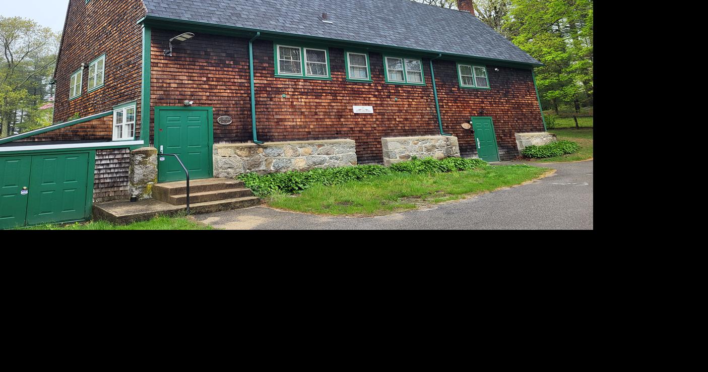 Grants pay for safety measures at Howland Barn | News | valleybreeze.com