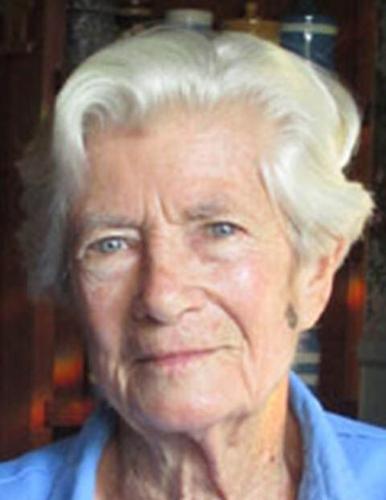 Artist Penelope Manzella donates paintings to City of Pawtucket | News ...