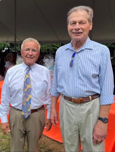 Cioe says it’s time for Ruggerio to go; Senate president pushes back ...